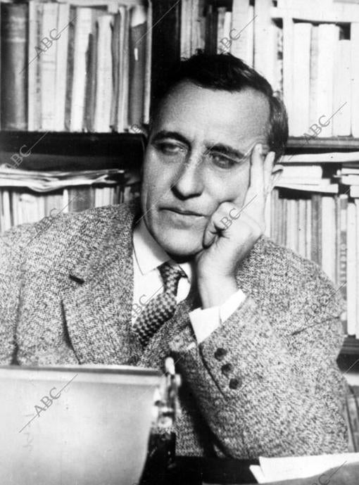 Los últimos momentos de Ramiro de Maeztu antes de morir asesinado en ...